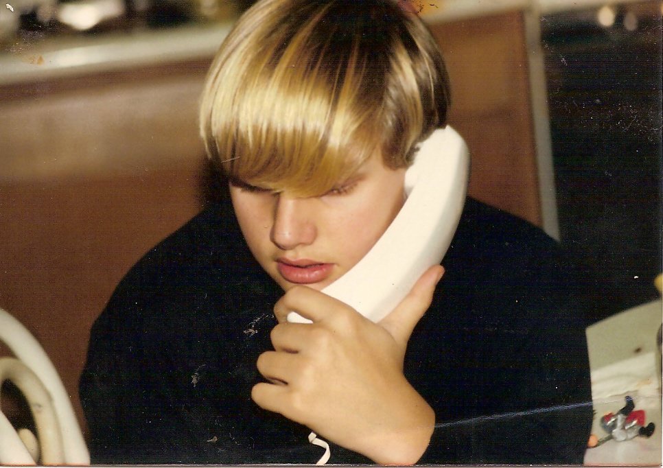 Prompt: Tim. RIP. 💔 – The Mia Experiment