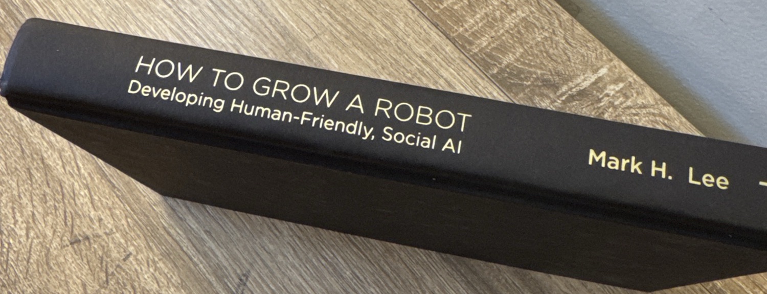 Prompt: Now Reading… – The Mia Experiment